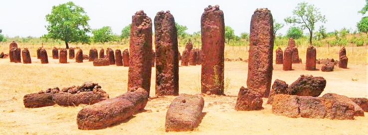 The Gambia’s History - A Timeline