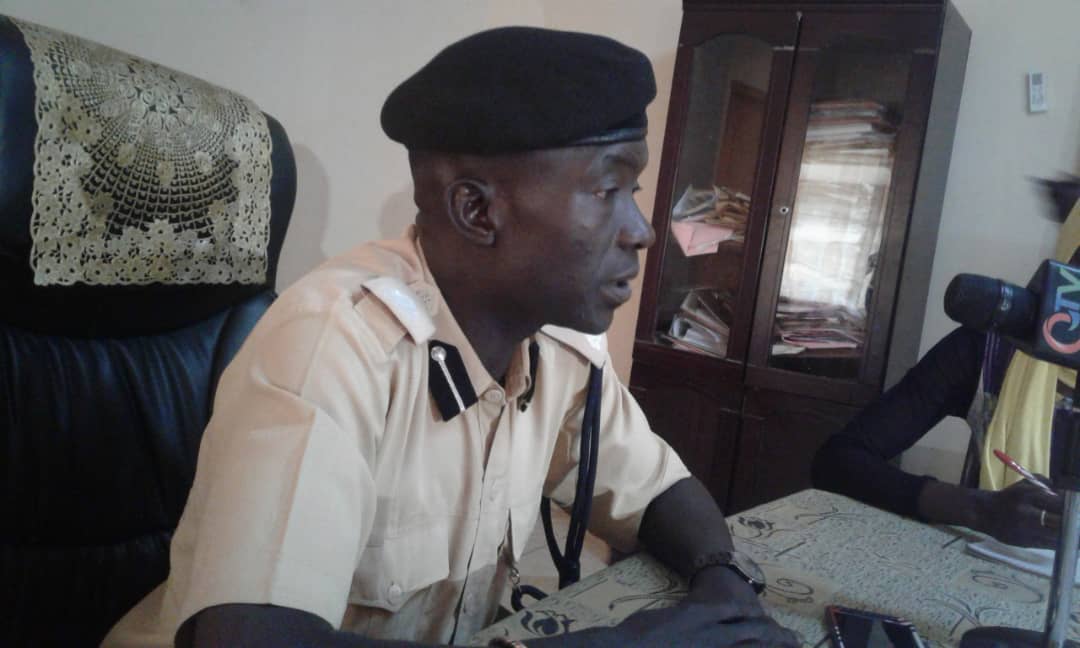 Alagi Yorro Jallow | Mile II Prison, Privatisation, and the Silence of ...