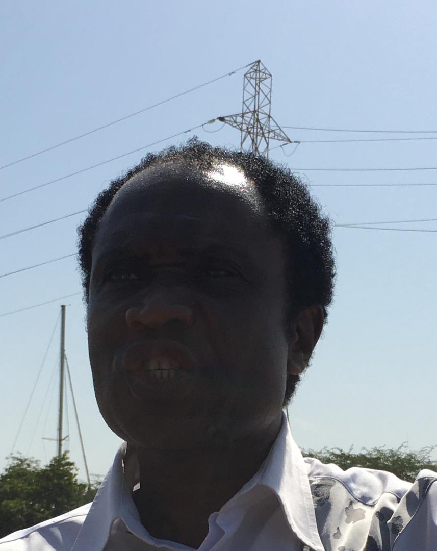 Touma Njai dismisses Mai Fatty, Henry Gomez as irrelevant political actors