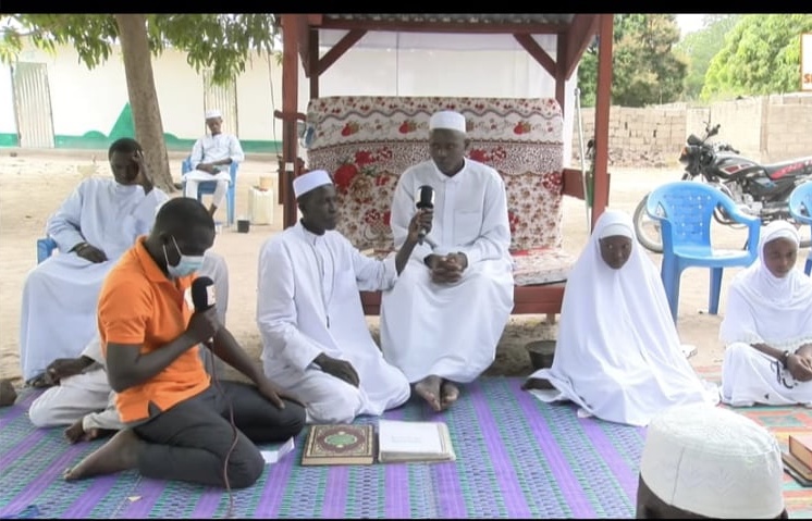 Inside look at Senegal’s new religion where the leader claimed to be a ...