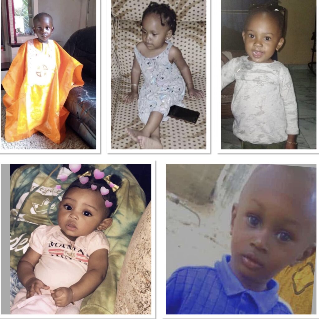 Families of AKI child victims slam medical officer over ‘false claims’