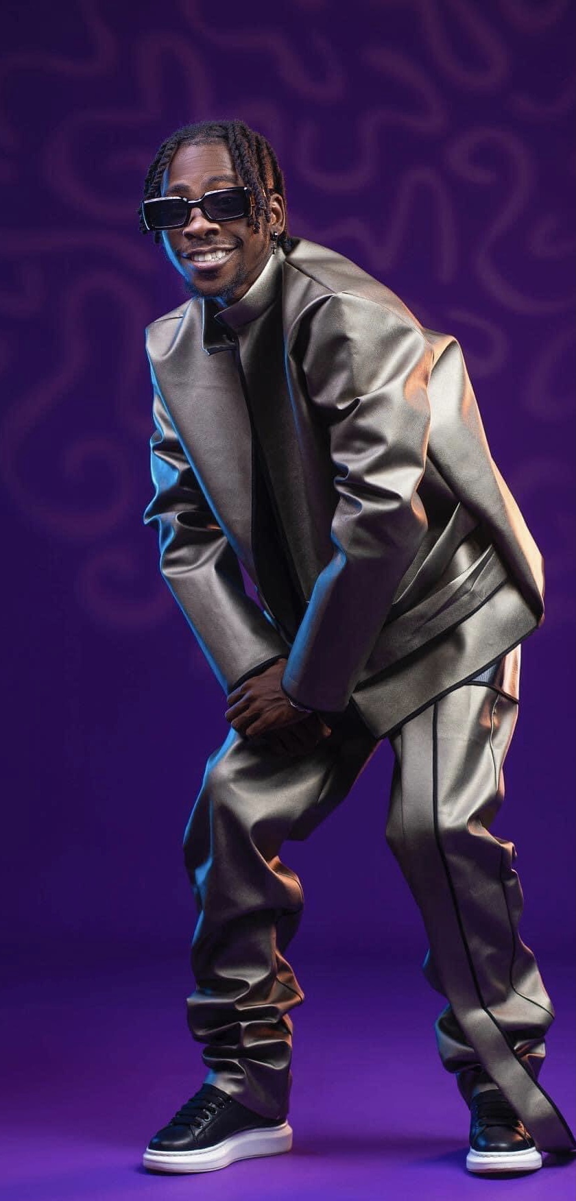 Attack wows fans as he stages electrifying 'Put In' concert