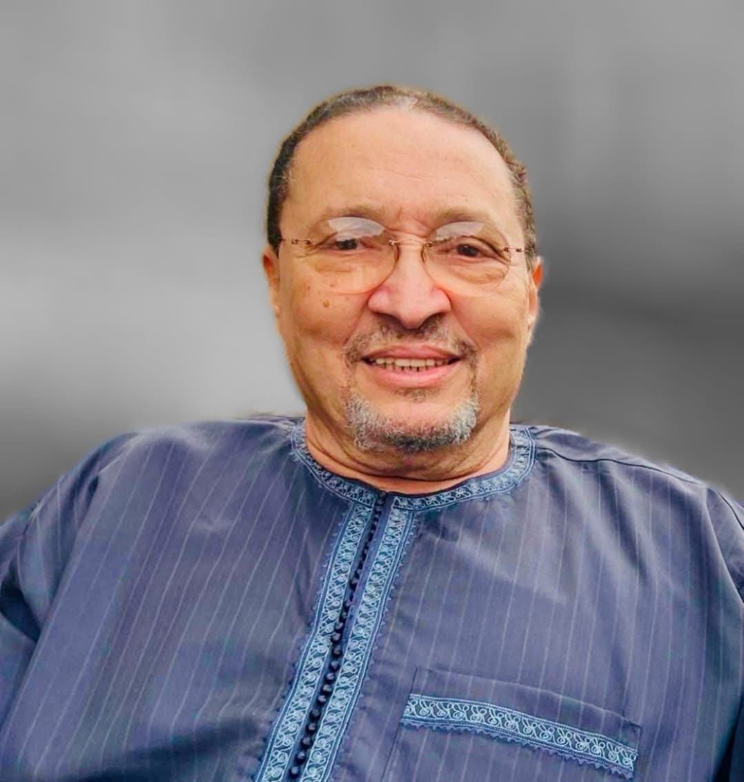 Tribute | In loving memory of Philip Bensouda: A pillar of strength and ...