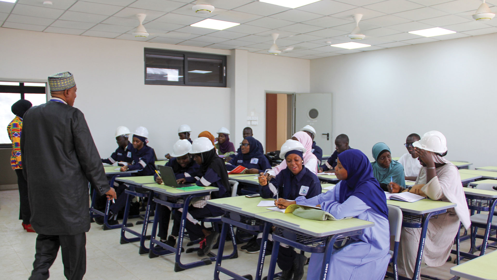 USET students to stage peaceful protest over exam delays