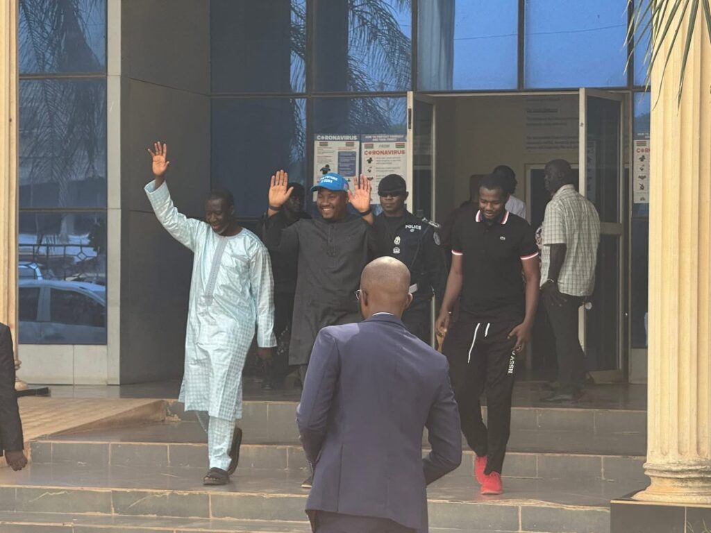 Talib Bensouda outlines 2026 victory plans as he registers party with IEC