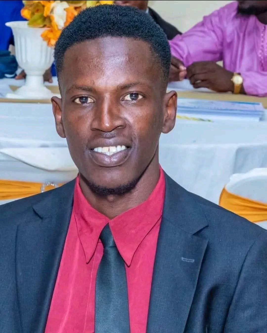 Former UTGSU Vice President Yunusa Mbye dies after Fajara stabbing incident